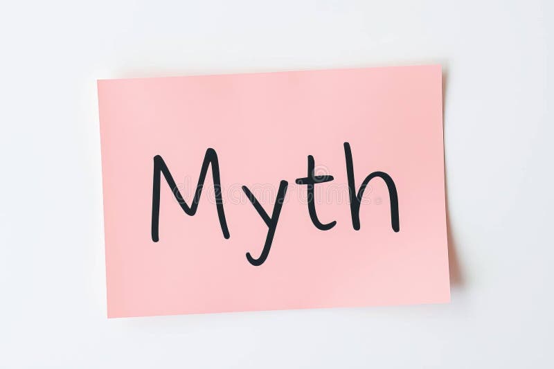 Text Myth Pink Note Stock Photos - Free & Royalty-Free Stock Photos ...