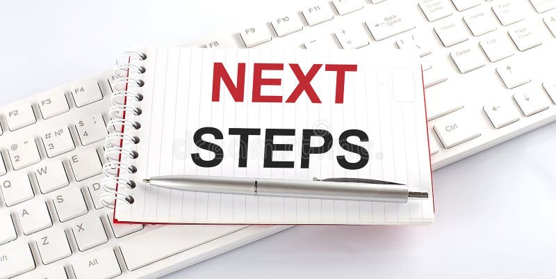 Next Steps Icon Stock Photos - Free & Royalty-Free Stock Photos from ...