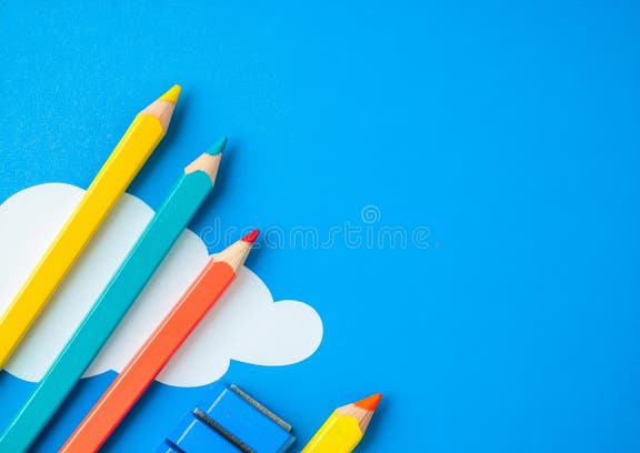 Text Notes on Next Steps To Know Appear on a Cloud Board Against a Blue ...