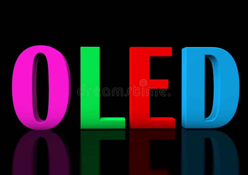 Oled Stock Illustrations – 900 Oled Stock Illustrations, Vectors ...