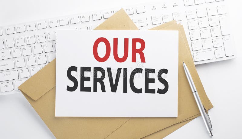 746 Our Services Photos - Free & Royalty-Free Stock Photos from Dreamstime