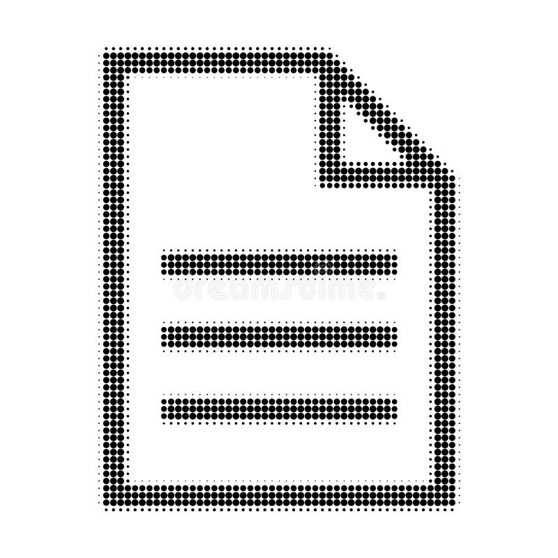 Dotted Page Stock Illustrations – 11,198 Dotted Page Stock ...