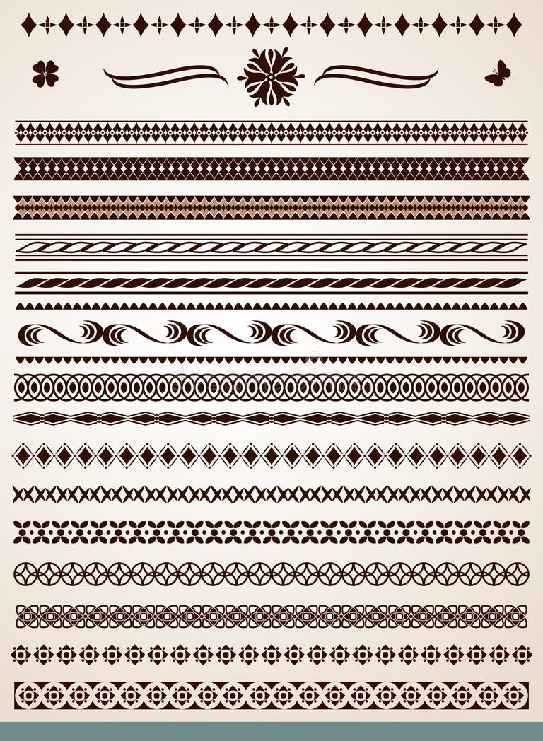 Paragraph Ornament Stock Illustrations – 509 Paragraph Ornament Stock ...