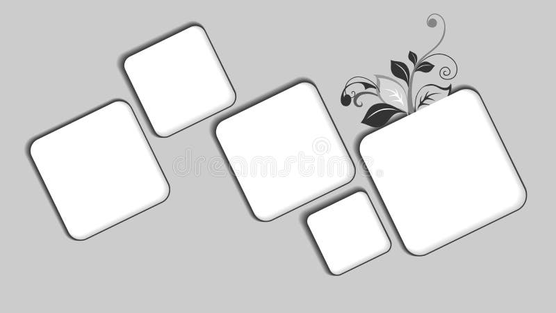 Text place for your text stock vector. Illustration of blank - 24505252