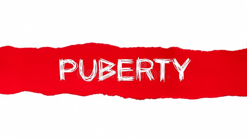 Puberty Stock Illustrations – 2,022 Puberty Stock Illustrations ...