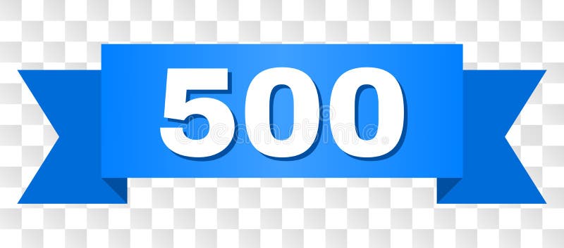 Numeral 500 Stock Illustrations – 89 Numeral 500 Stock Illustrations ...