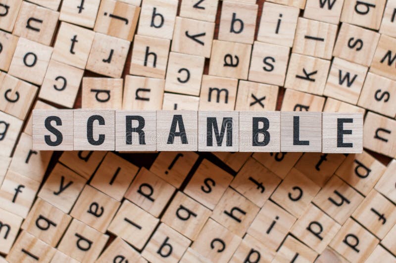 536 Word Scramble Background Stock Photos - Free & Royalty-Free Stock ...