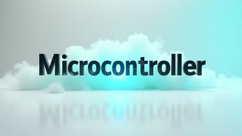 Word Microcontroller Stock Illustrations – 16 Word Microcontroller ...