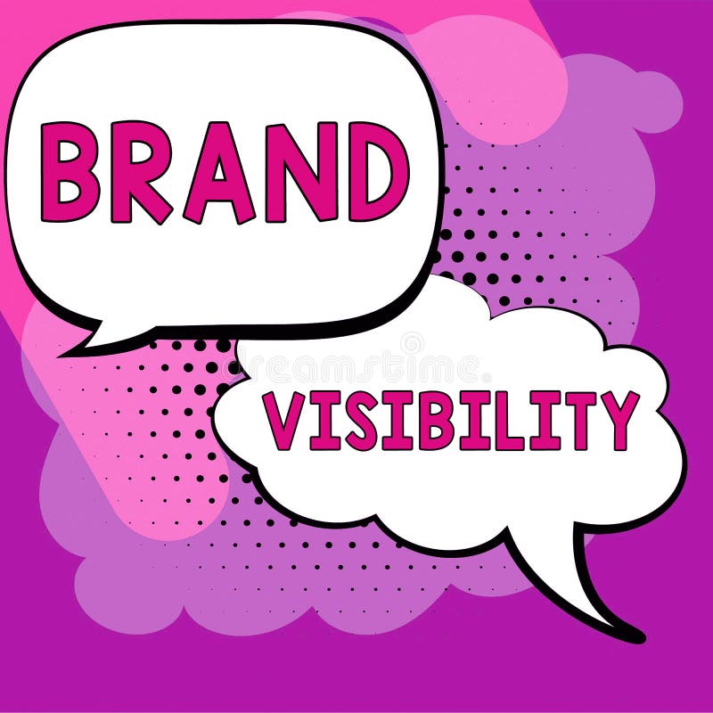 Handwriting Text Brand Visibility. Business Overview Dividing the Cost ... Handwriting Text Brand Visibility. Business Overview Dividing the Cost ...