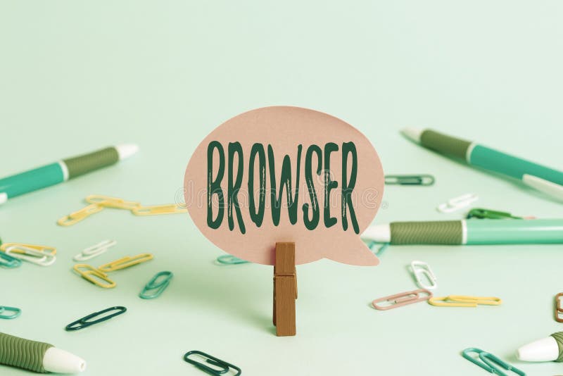 Text Showing Inspiration Browser Internet Concept Computer Program Graphical User Interface