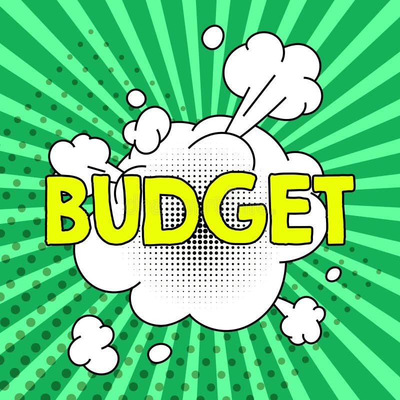 Text Showing Inspiration Budget. Internet Concept Defined Estimate of ... Text Showing Inspiration Budget. Internet Concept Defined Estimate of ...