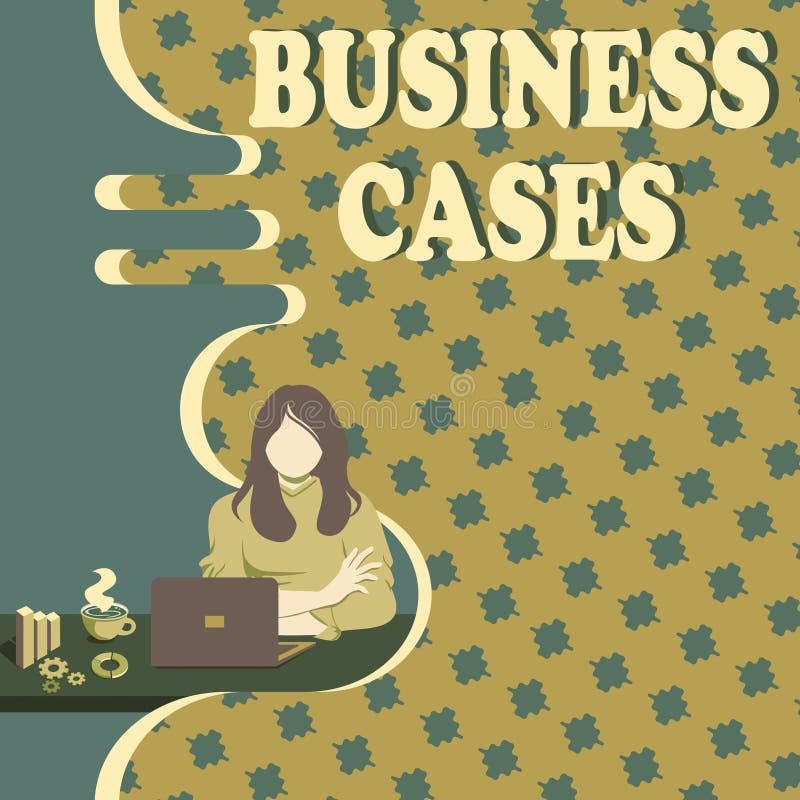Text Showing Inspiration Business Cases. Business Showcase Undertaking ... Text Showing Inspiration Business Cases. Business Showcase Undertaking ...
