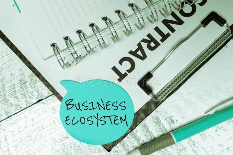 Handwriting Text Business Ecosystem. Business Overview Develop and ... Handwriting Text Business Ecosystem. Business Overview Develop and ...