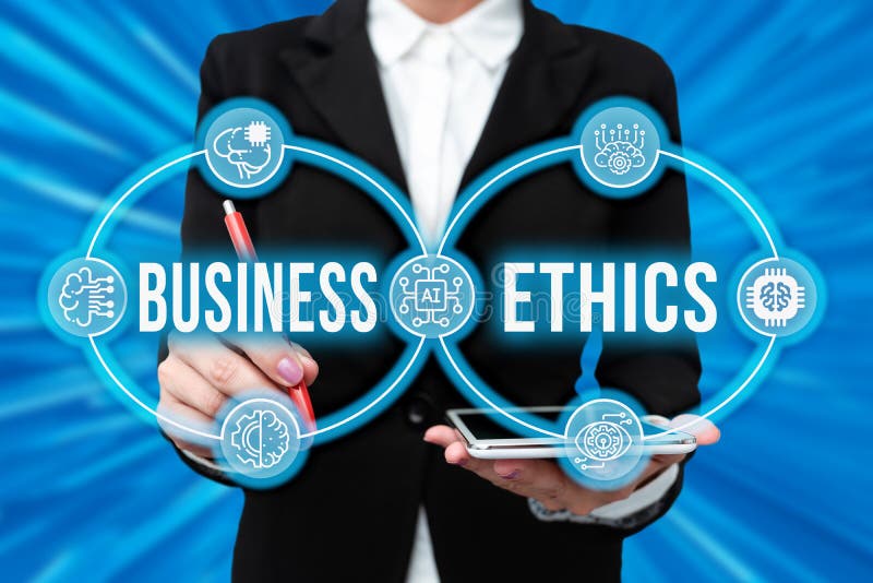 Hand Writing Sign Business Ethics. Internet Concept Study of ... Hand Writing Sign Business Ethics. Internet Concept Study of ...