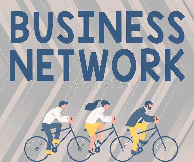 Text Showing Inspiration Business Network. Business Idea Commercial ... Text Showing Inspiration Business Network. Business Idea Commercial ...