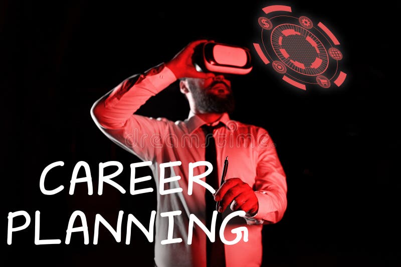 Text Showing Inspiration Career Planning. Business Showcase a List of ... Text Showing Inspiration Career Planning. Business Showcase a List of ...