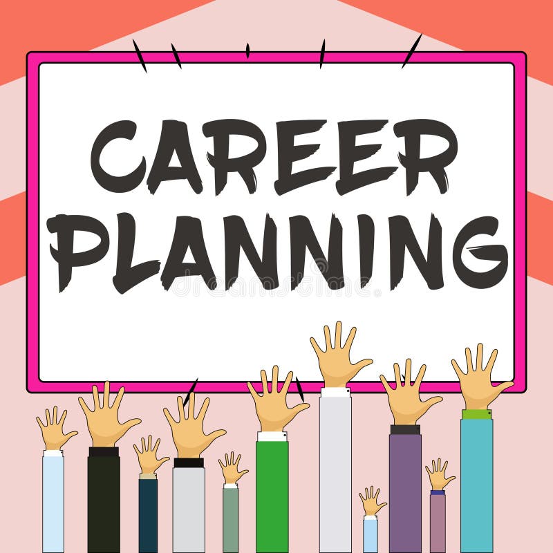 Conceptual Display Career Planning. Business Showcase a List of Goals ... Conceptual Display Career Planning. Business Showcase a List of Goals ...