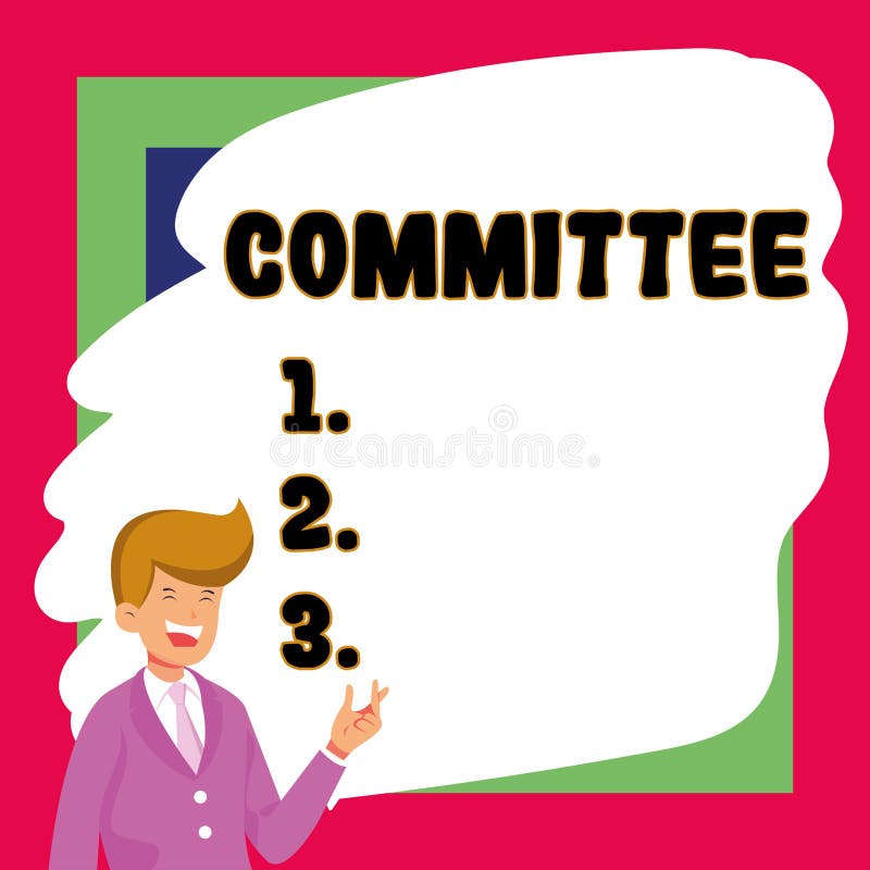 Inspiration Committee Stock Illustrations – 51 Inspiration Committee ...