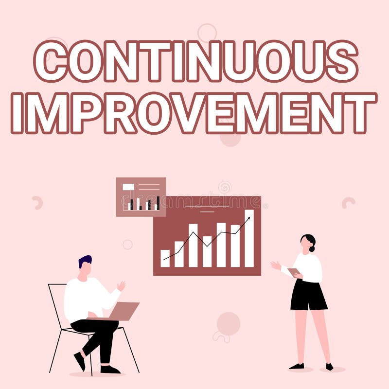 Improvement Over Time Stock Illustrations – 339 Improvement Over Time ...