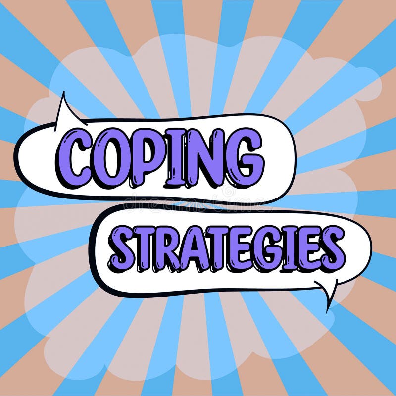 Coping Strategies Stock Illustrations – 174 Coping Strategies Stock ... Coping Strategies Stock Illustrations – 174 Coping Strategies Stock ...