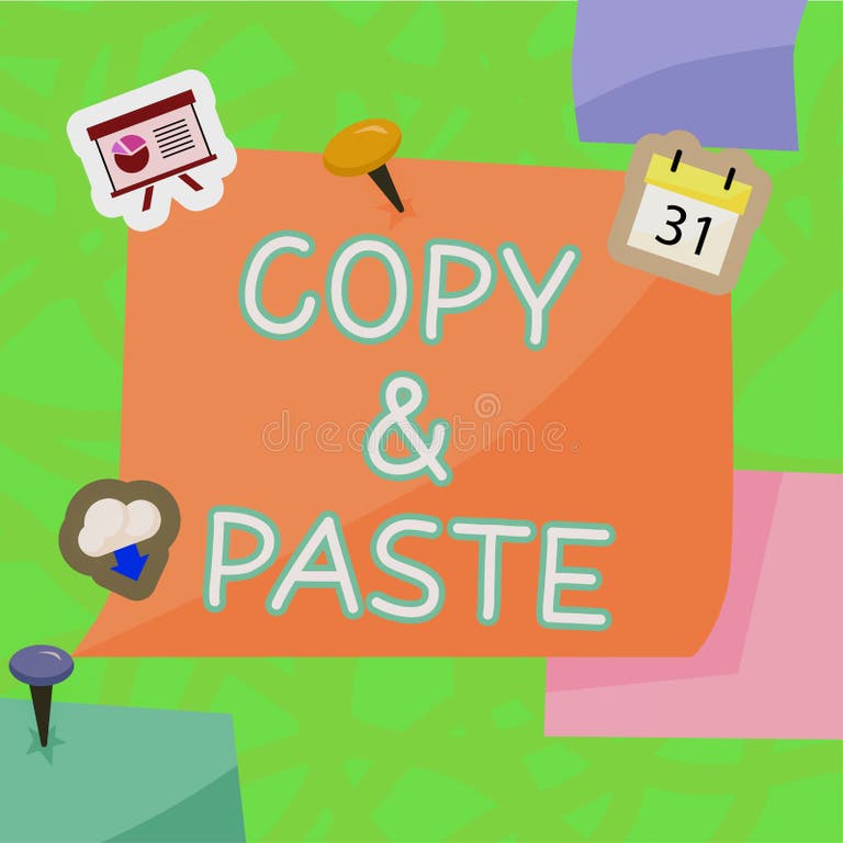 Copy Paste Signature Stock Illustrations – 70 Copy Paste Signature ...
