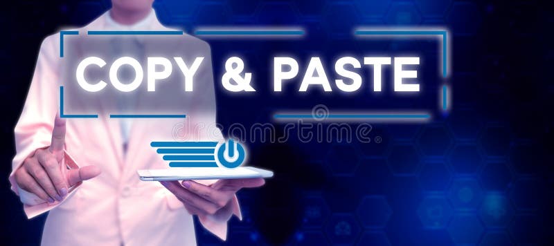 Text Showing Inspiration Copy Paste. Business Overview an Imitation ... Text Showing Inspiration Copy Paste. Business Overview an Imitation ...
