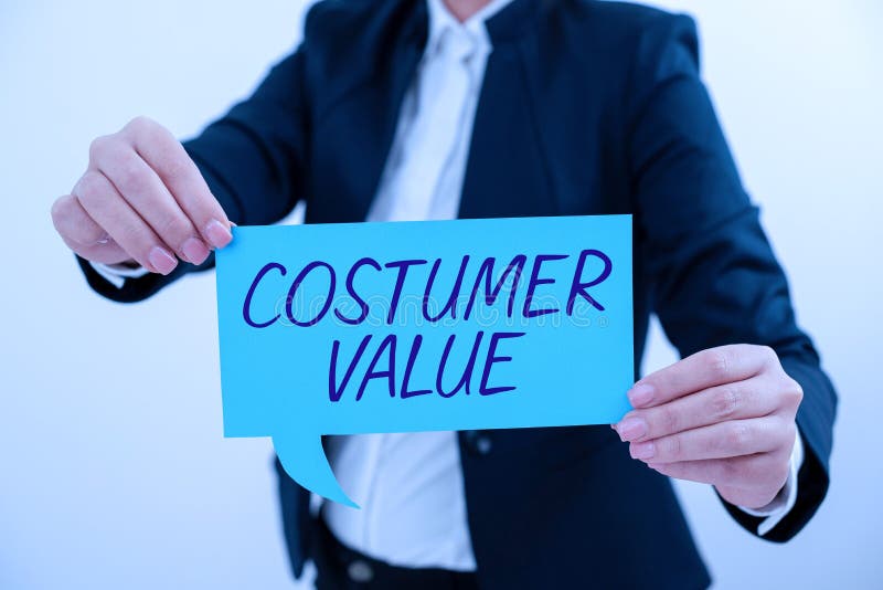 Text Showing Inspiration Costumer Value. Business Showcase Protect a ... Text Showing Inspiration Costumer Value. Business Showcase Protect a ...