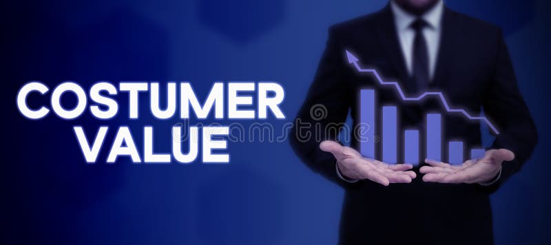 Conceptual Caption Costumer Value. Business Idea Protect a Computer ... Conceptual Caption Costumer Value. Business Idea Protect a Computer ...