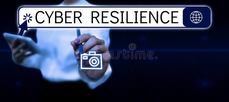Conceptual Caption Cyber Resilience. Concept Meaning Measure of How ... Conceptual Caption Cyber Resilience. Concept Meaning Measure of How ...