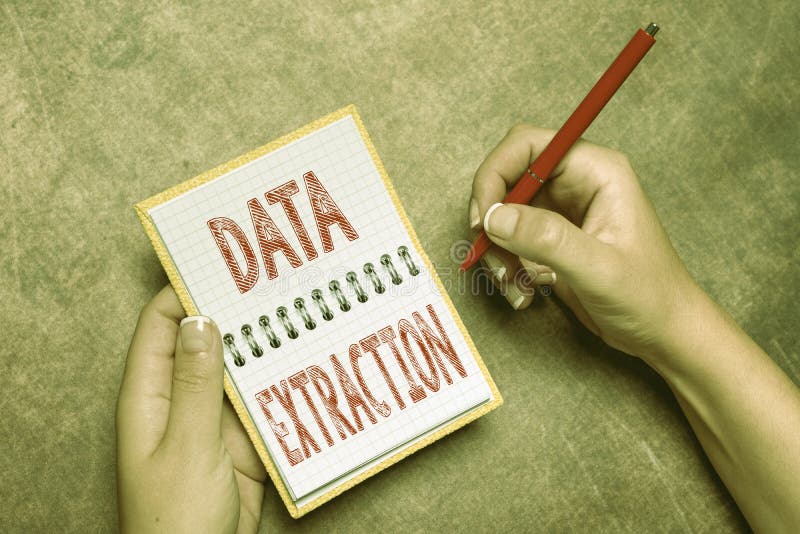 Conceptual Caption Data Extraction. Business Showcase Act or Process of ... Conceptual Caption Data Extraction. Business Showcase Act or Process of ...