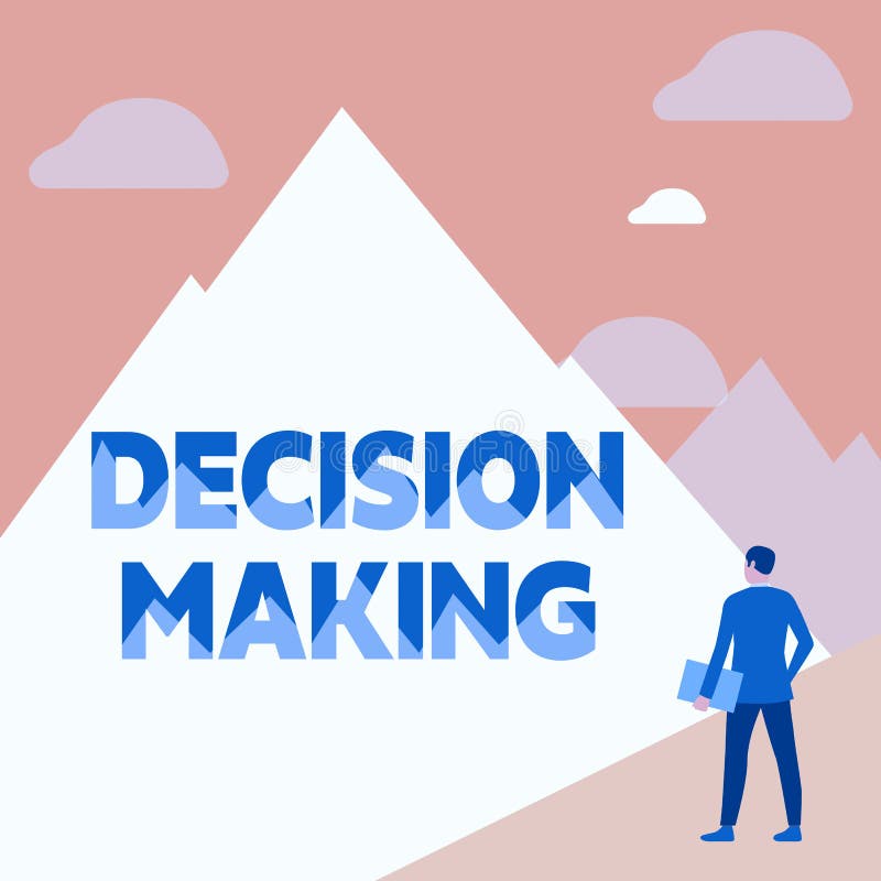 Overview Decisions Stock Illustrations – 216 Overview Decisions Stock ...