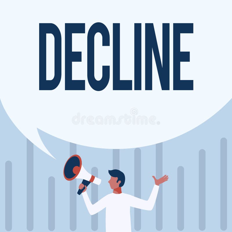 Politely Refuse Stock Illustrations – 28 Politely Refuse Stock ...