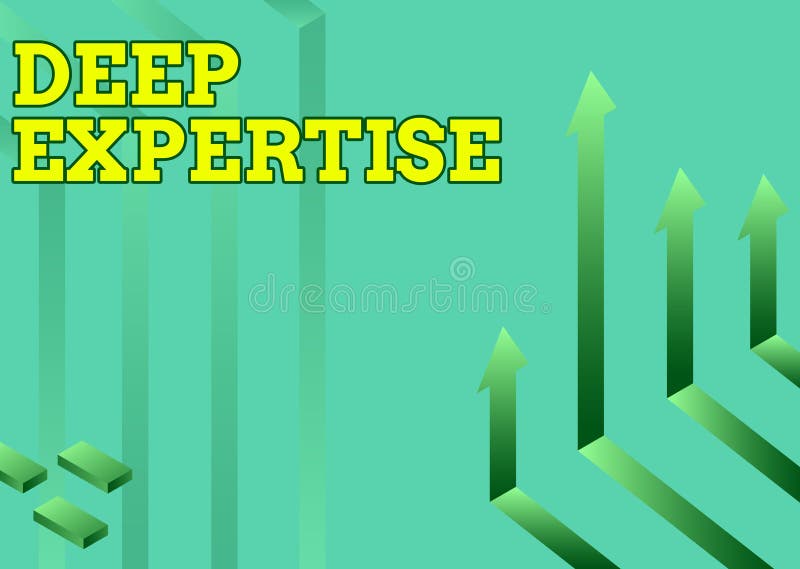 Text Showing Inspiration Deep Expertise. Internet Concept Great Skill ... Text Showing Inspiration Deep Expertise. Internet Concept Great Skill ...