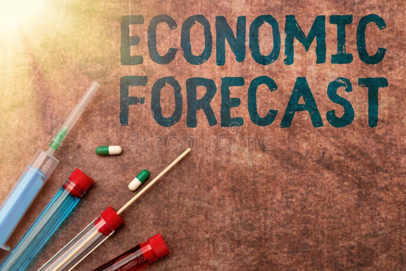 Text Showing Inspiration Economic Forecast. Business Showcase Process ... Text Showing Inspiration Economic Forecast. Business Showcase Process ...