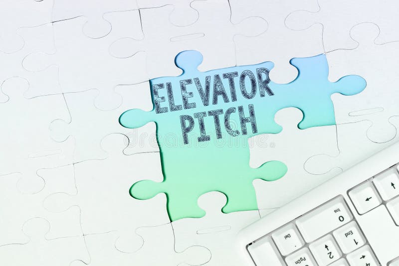 Text Showing Inspiration Elevator Pitch. Business Concept a Persuasive ... Text Showing Inspiration Elevator Pitch. Business Concept a Persuasive ...