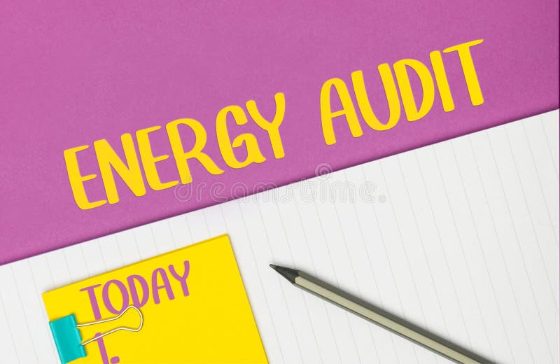 Conceptual Caption Energy Audit. Business Idea Assessment of the Energy ... Conceptual Caption Energy Audit. Business Idea Assessment of the Energy ...