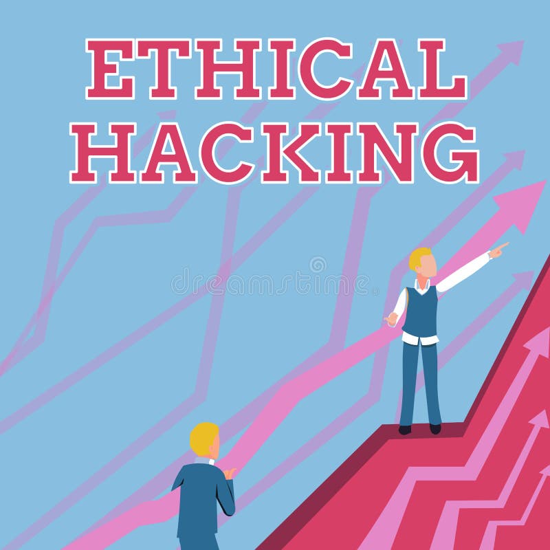 Ethical Hacking Posters