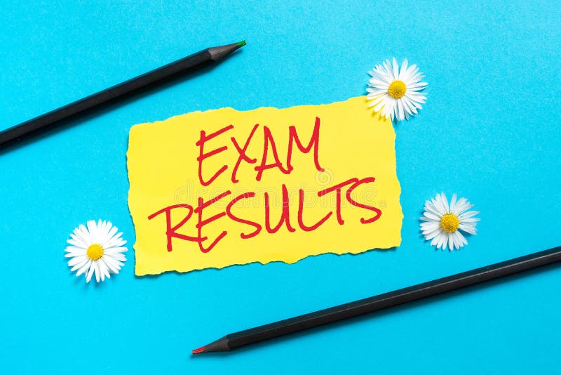 Text Showing Inspiration Exam Results. Word for an Outcome of a Formal ... Text Showing Inspiration Exam Results. Word for an Outcome of a Formal ...