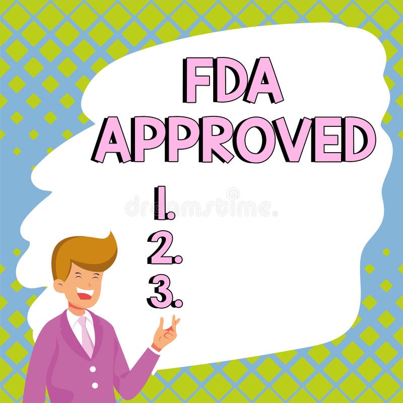 Conceptual Display Fda Approved. Business Overview FDA Agreed the ... Conceptual Display Fda Approved. Business Overview FDA Agreed the ...