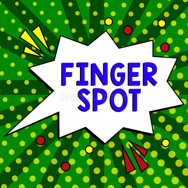 Text Showing Inspiration Finger Spot. Business Overview Small Fluid ... Text Showing Inspiration Finger Spot. Business Overview Small Fluid ...