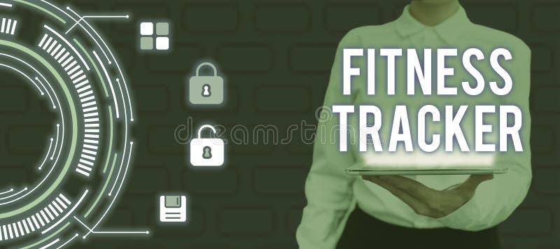 Inspiration Showing Sign Fitness Tracker. Business Overview Device that ... Inspiration Showing Sign Fitness Tracker. Business Overview Device that ...