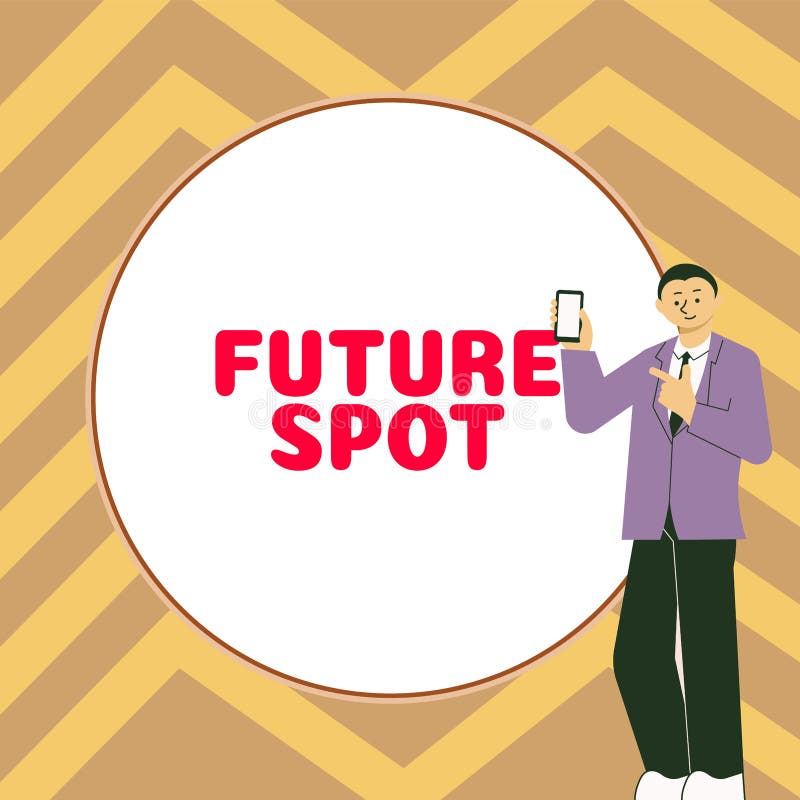 Text Showing Inspiration Future Spot. Business Idea Refers To an Action ... Text Showing Inspiration Future Spot. Business Idea Refers To an Action ...