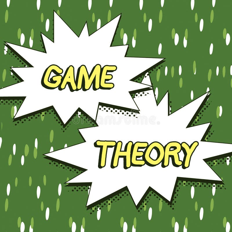 Handwriting Text Game Theory. Business Approach Branch of Mathematics ... Handwriting Text Game Theory. Business Approach Branch of Mathematics ...