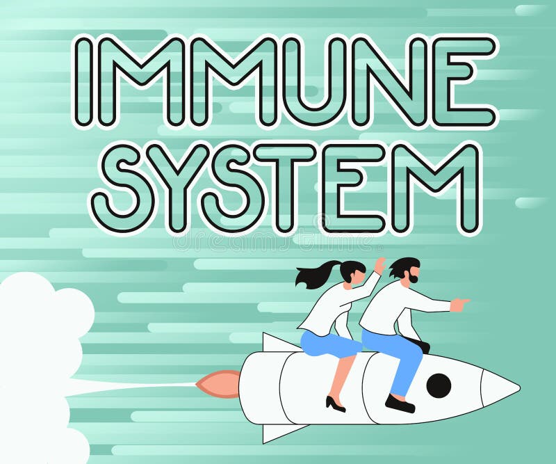 Text Showing Inspiration Immune System. Business Showcase Complex ... Text Showing Inspiration Immune System. Business Showcase Complex ...