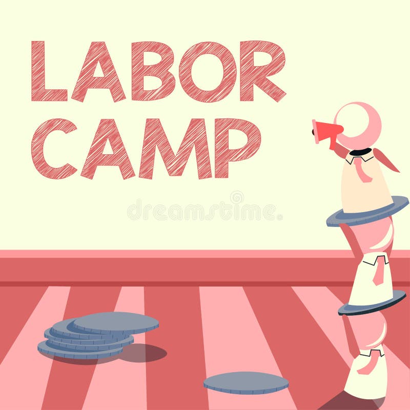 Inspiration Showing Sign Labor Camp. Business Overview a Penal Colony ... Inspiration Showing Sign Labor Camp. Business Overview a Penal Colony ...