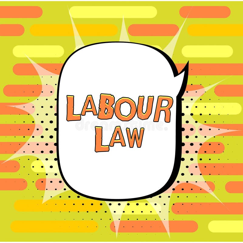 Conceptual Caption Labour Law. Business Concept Rules Implemented by ... Conceptual Caption Labour Law. Business Concept Rules Implemented by ...