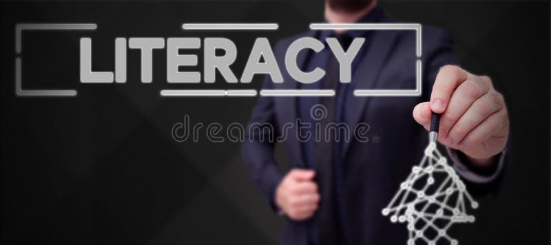 Handwriting Text Literacy. Business Approach Ability To Read and Write ... Handwriting Text Literacy. Business Approach Ability To Read and Write ...