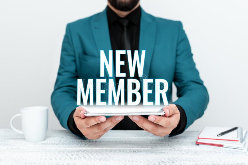 Inspiration Showing Sign New Member. Business Overview Recruiting ... Inspiration Showing Sign New Member. Business Overview Recruiting ...
