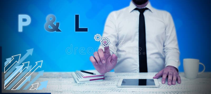 Text Showing Inspiration P and L. Business Showcase Primary Financial ... Text Showing Inspiration P and L. Business Showcase Primary Financial ...
