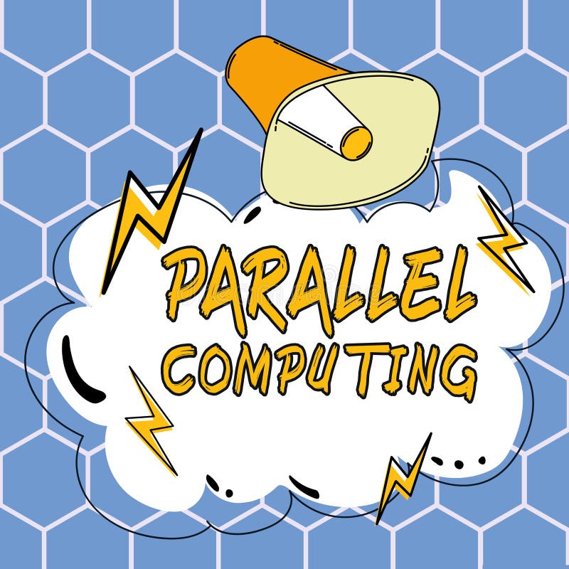 Inspiration Showing Sign Parallel Computing. Business Overview ... Inspiration Showing Sign Parallel Computing. Business Overview ...